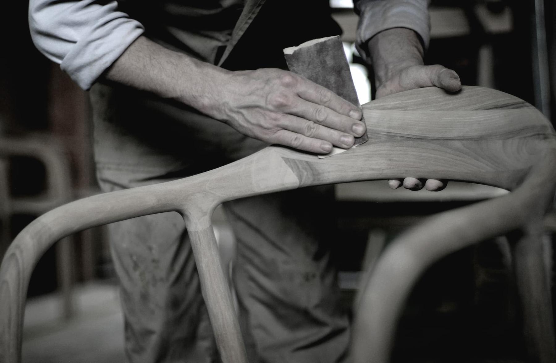 Treske | Beautiful Handmade Furniture