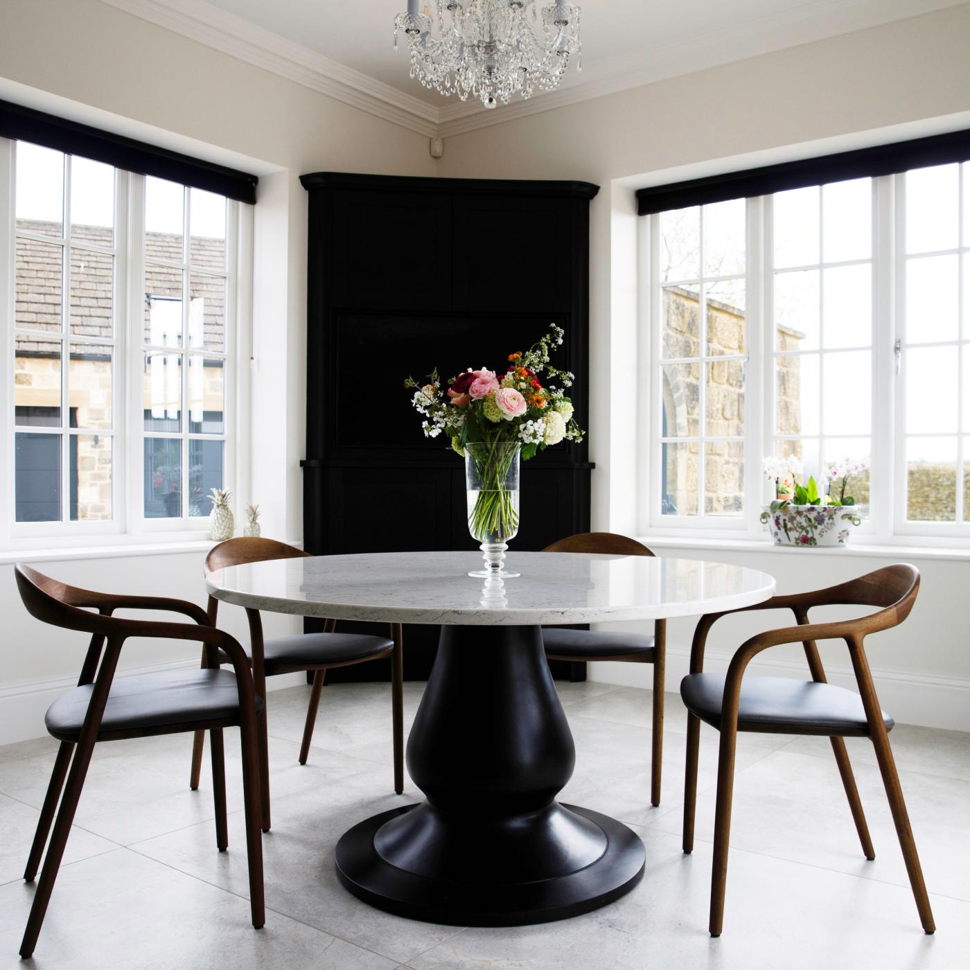 Dining Tables | Extending Tables | Handcrafted Hardwood Tables | from ...