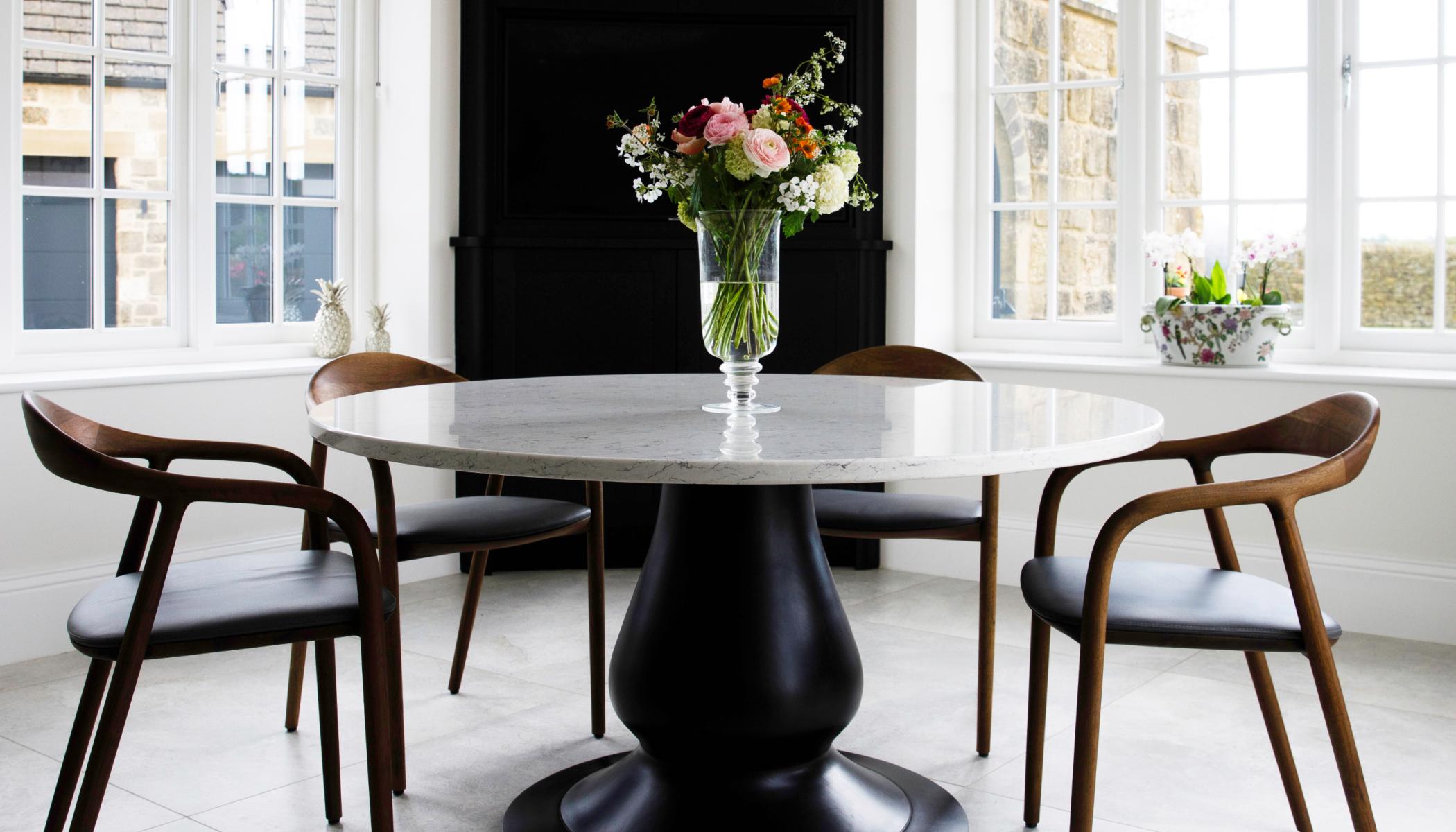 Bespoke Wood Furniture & Handcrafted Kitchens | Treske