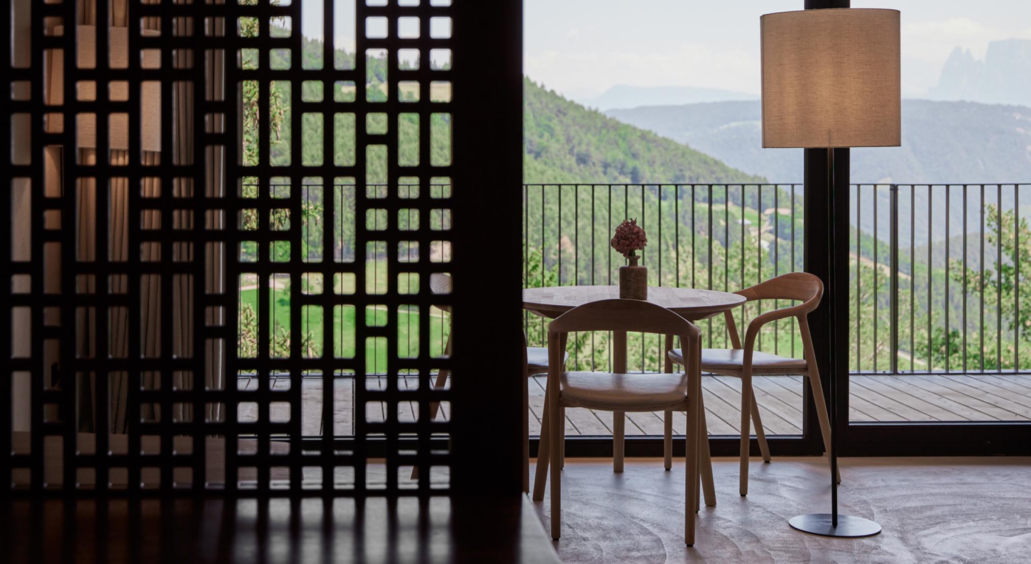 Treske Furniture | Bespoke Hardwood Designs | Handmade in North Yorkshire