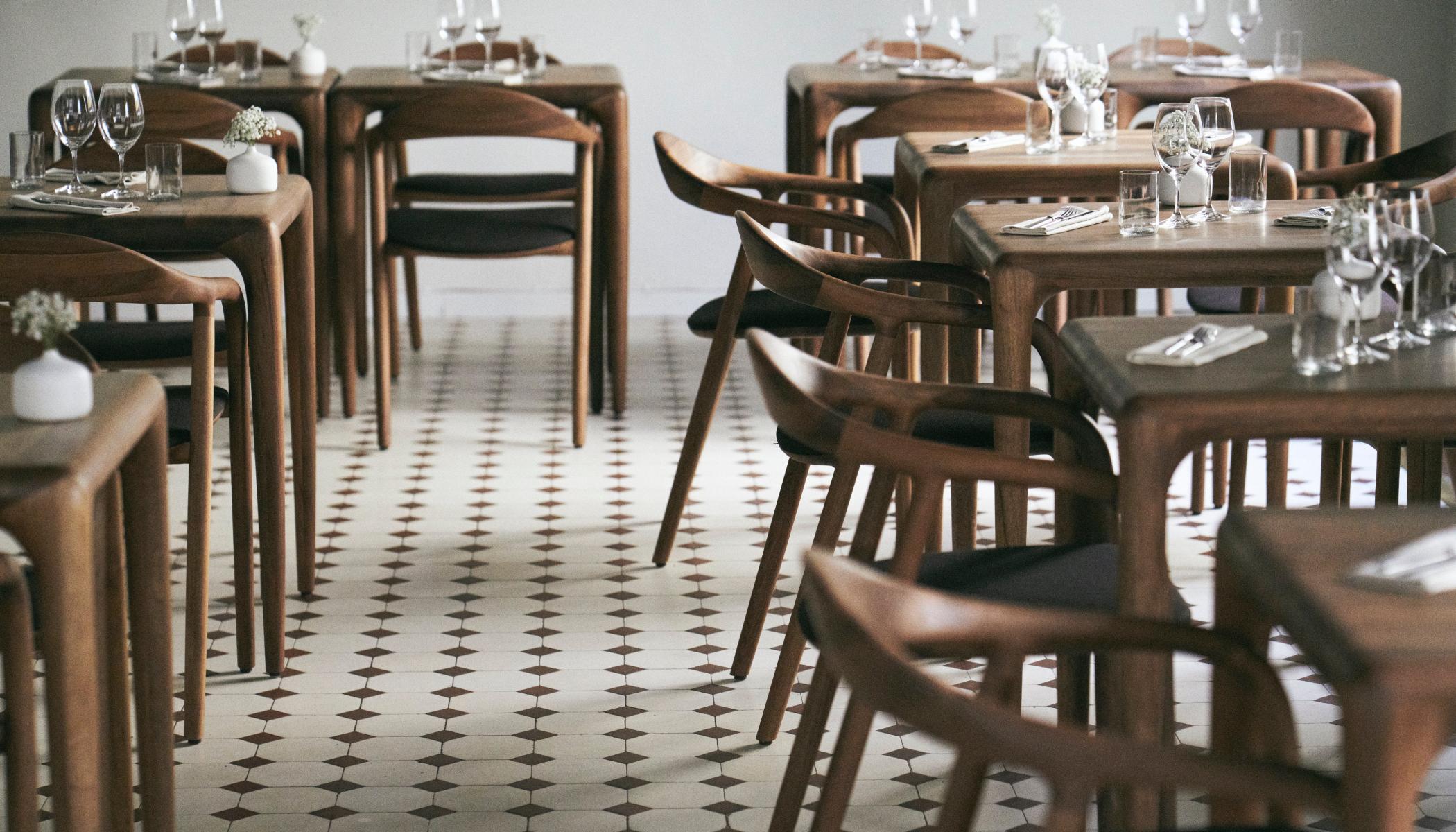 Treske Furniture | Bespoke Hardwood Designs | Handmade in North Yorkshire