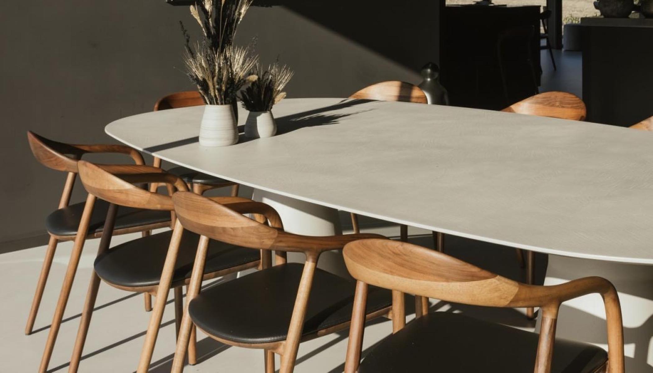 Chairs | Bespoke, Hardwood & Upholstered Seating | from Treske, North ...