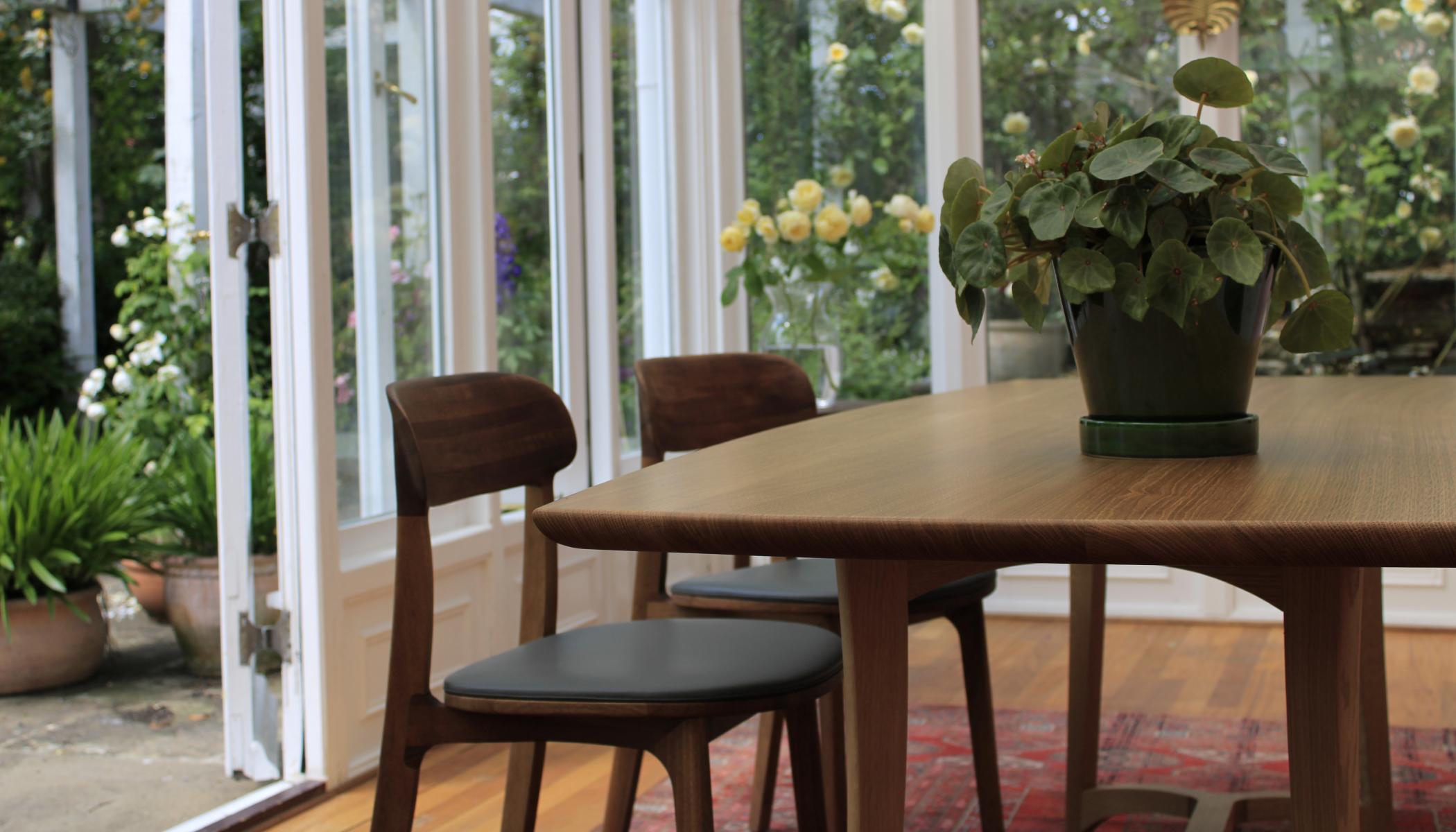 The Artisan Collection from Treske | Award-winning Furniture Design