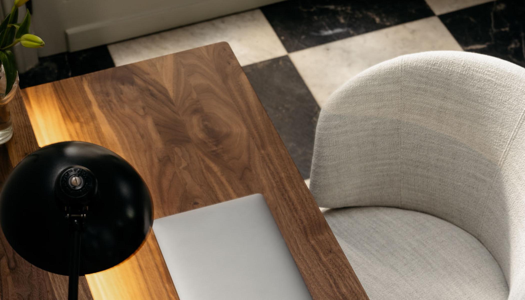 Writing Desks & Wood Desks| from Treske, North Yorkshire