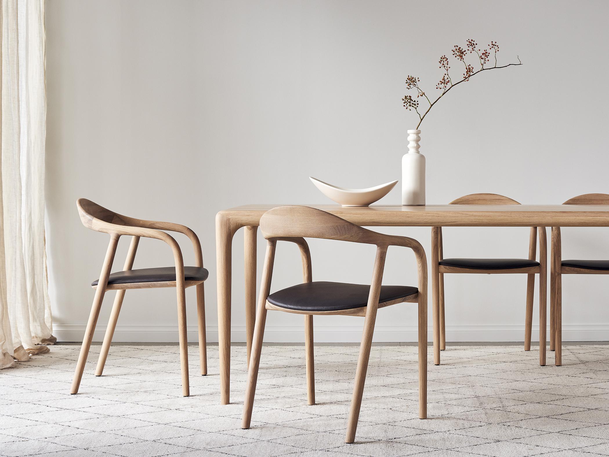 Bespoke Wood Furniture & Handcrafted Kitchens | Treske