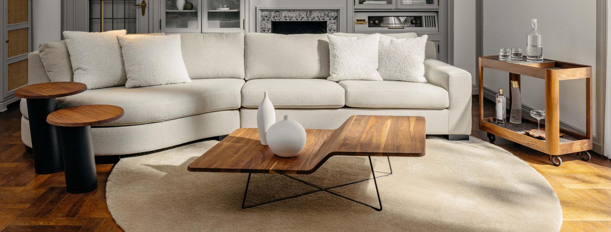Treske Furniture | Bespoke Hardwood Designs | Handmade in North Yorkshire