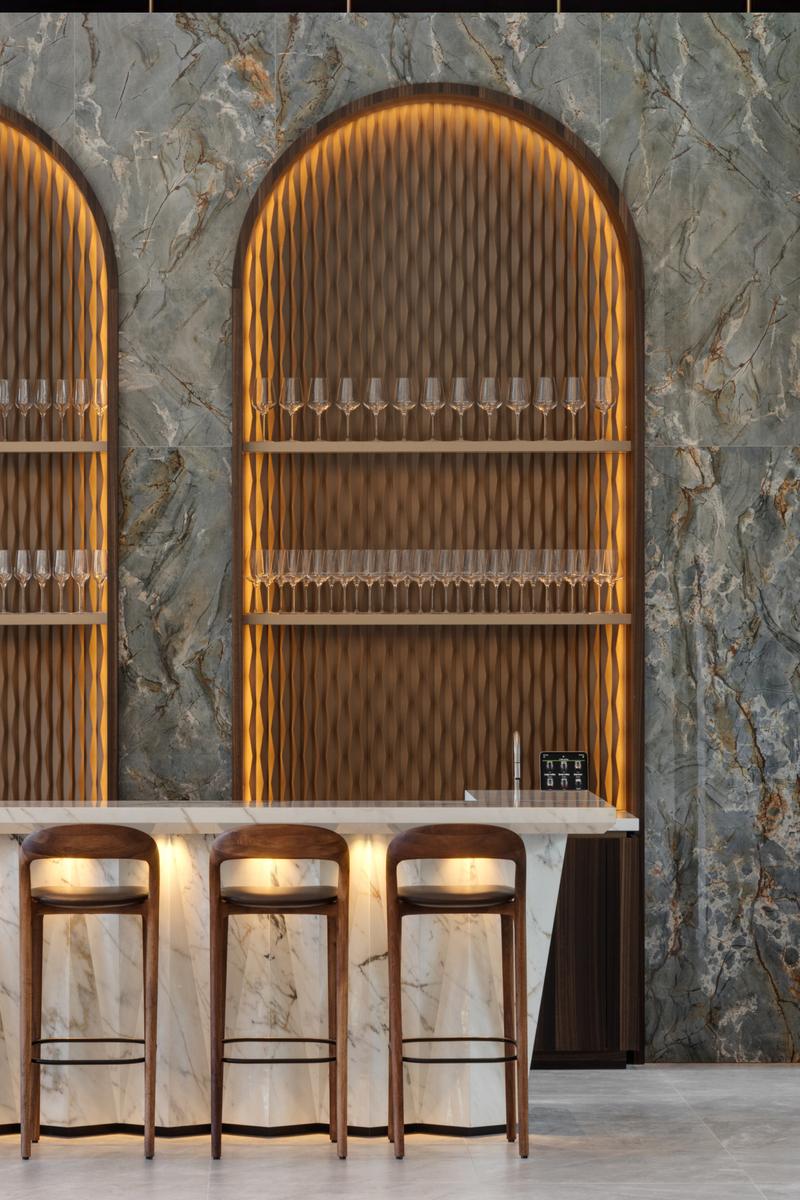 Treske Furniture | Bespoke Hardwood Designs | Handmade in North Yorkshire