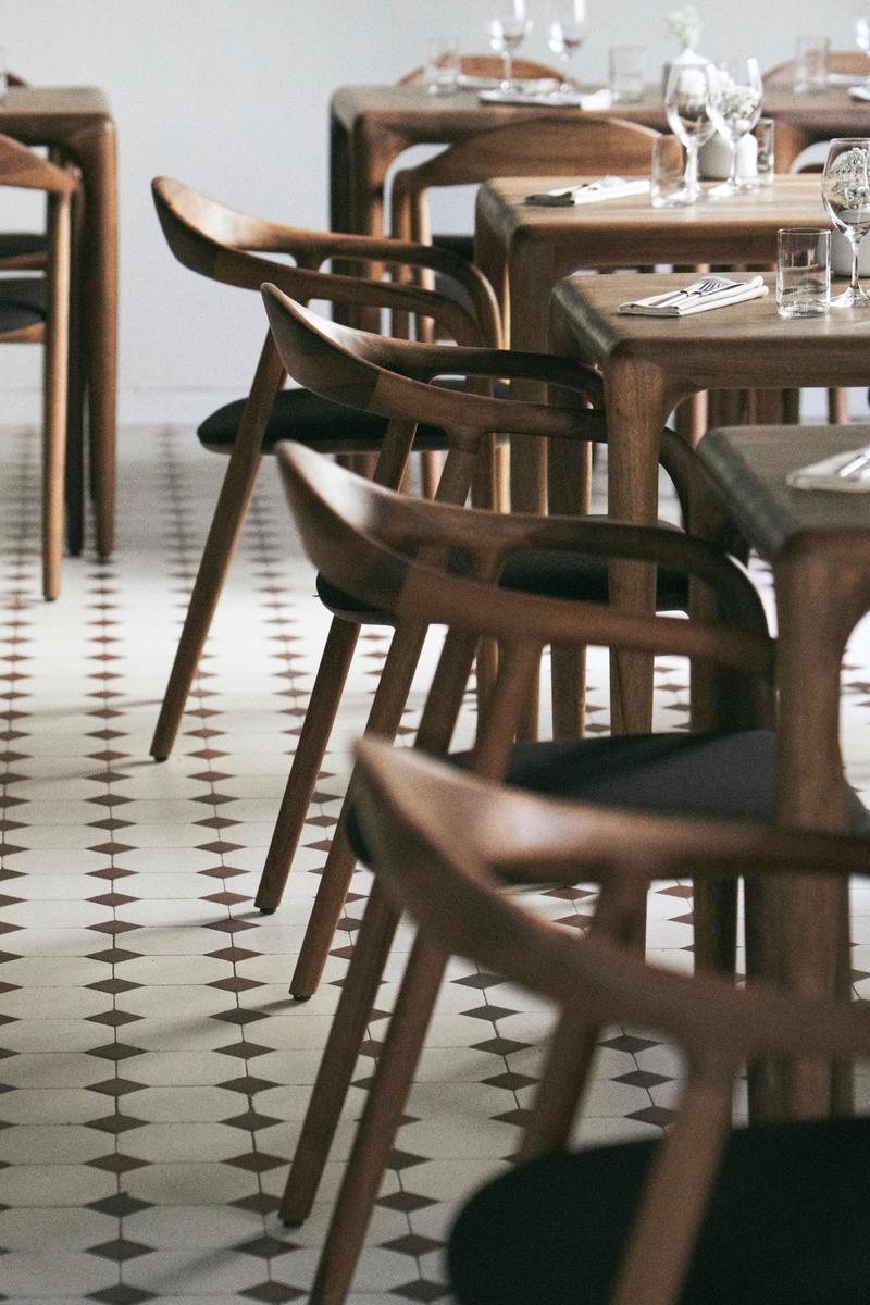 Treske Furniture | Bespoke Hardwood Designs | Handmade in North Yorkshire