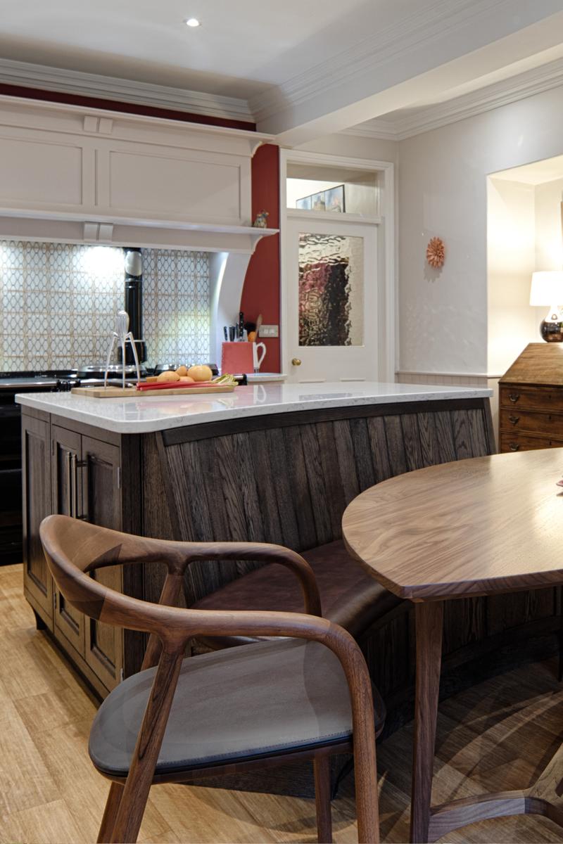 Chairs | Bespoke, Hardwood & Upholstered Seating | from Treske, North ...