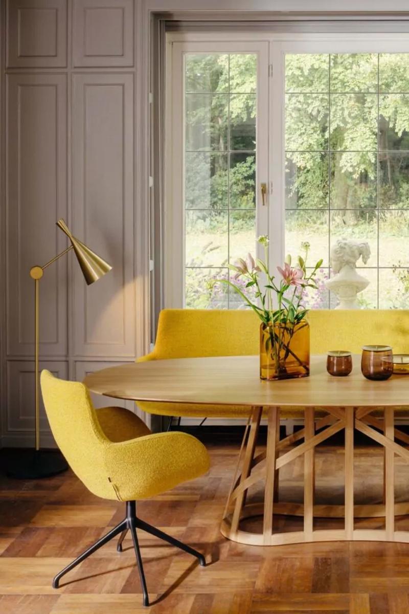 Dining Tables | Extending Tables | Handcrafted Hardwood Tables | from ...