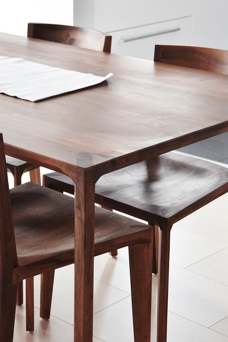 Dining Tables | Extending Tables | Handcrafted Hardwood Tables | from ...