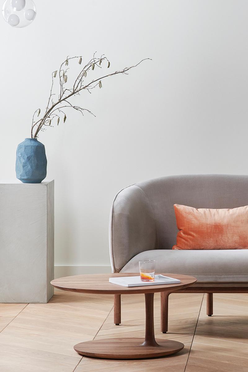 Hardwood Coffee Tables & Bespoke Console Tables | from Treske, North ...