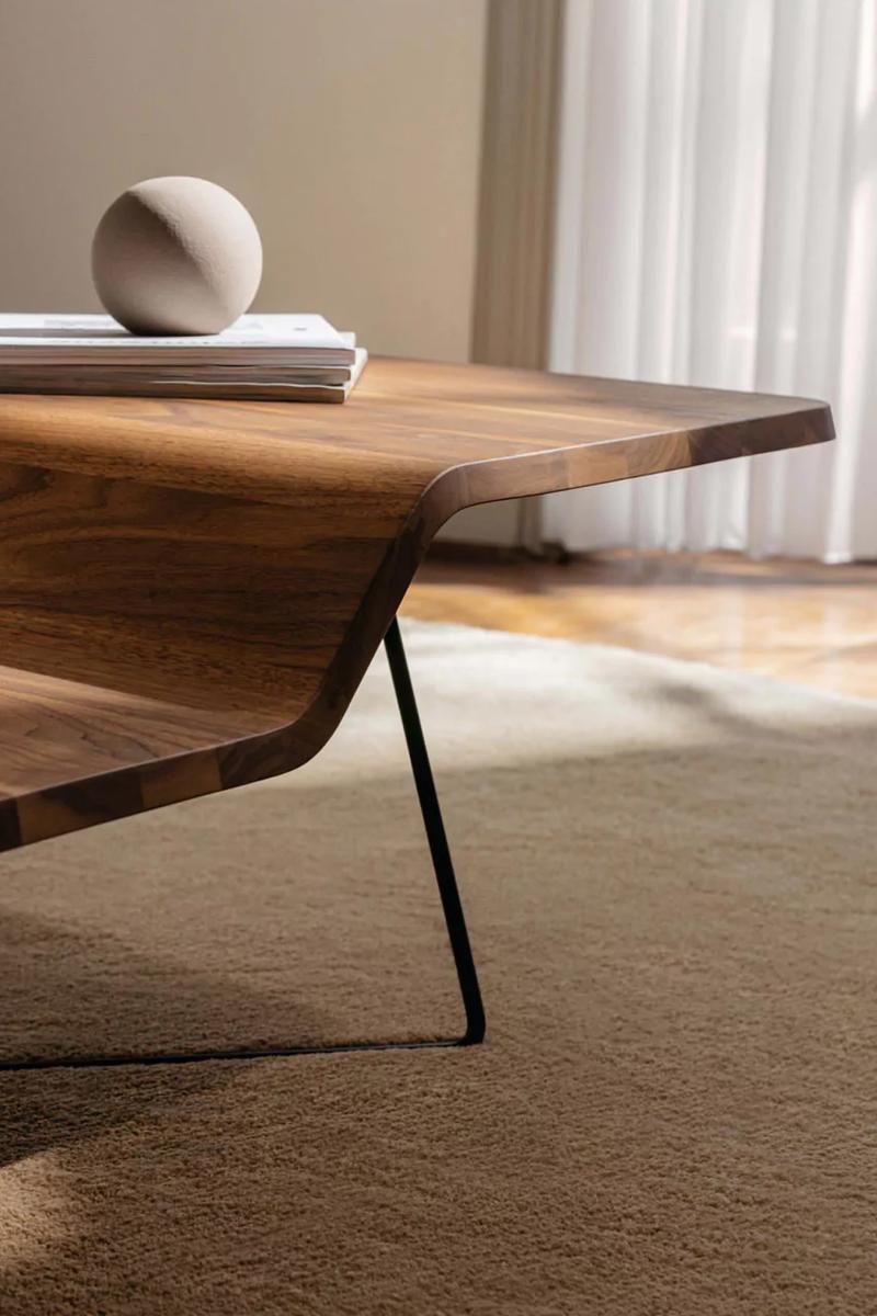 Hardwood Coffee Tables & Bespoke Console Tables | from Treske, North ...