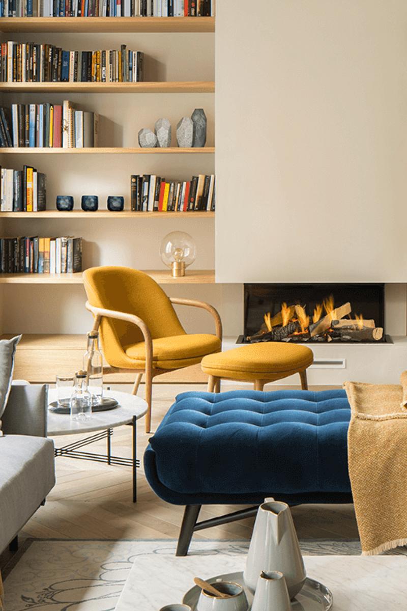 Sofas & Lounge Chairs | Treske, North Yorkshire
