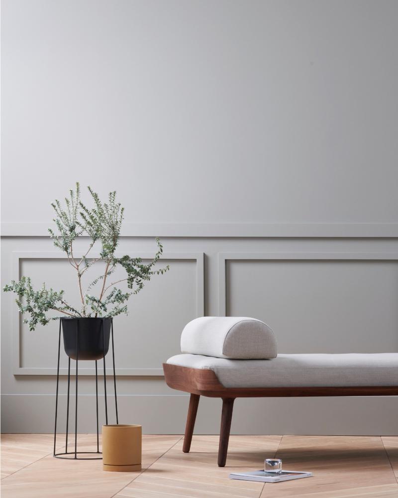 Treske Furniture | Bespoke Hardwood Designs | Handmade in North Yorkshire