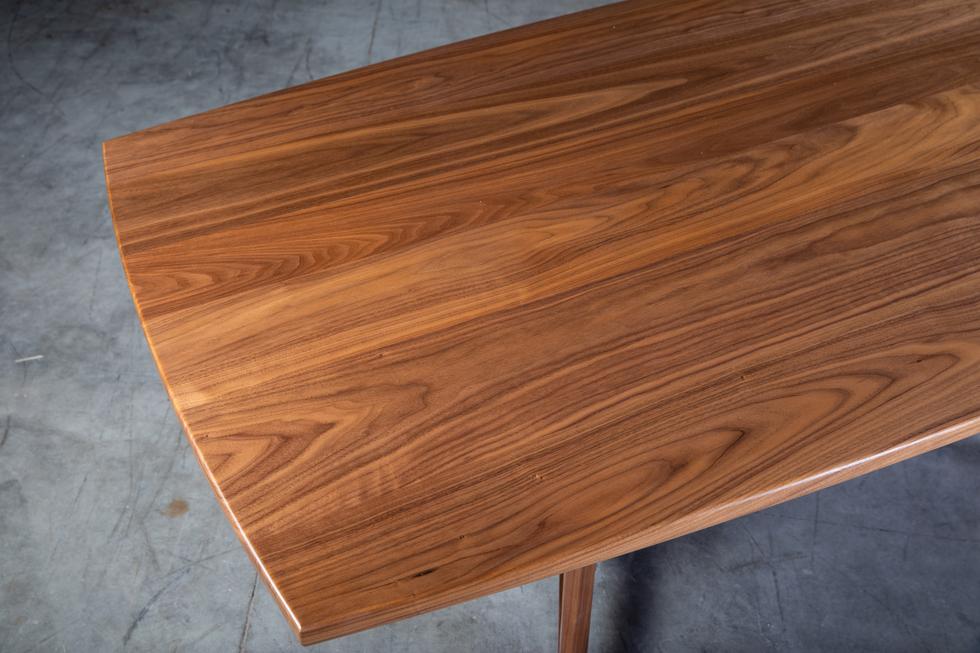 Ayton Table | Bespoke Hardwood Furniture from Treske