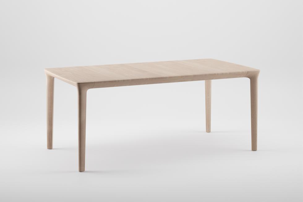 Artisan Tara Table | Bespoke Hardwood Furniture from Treske