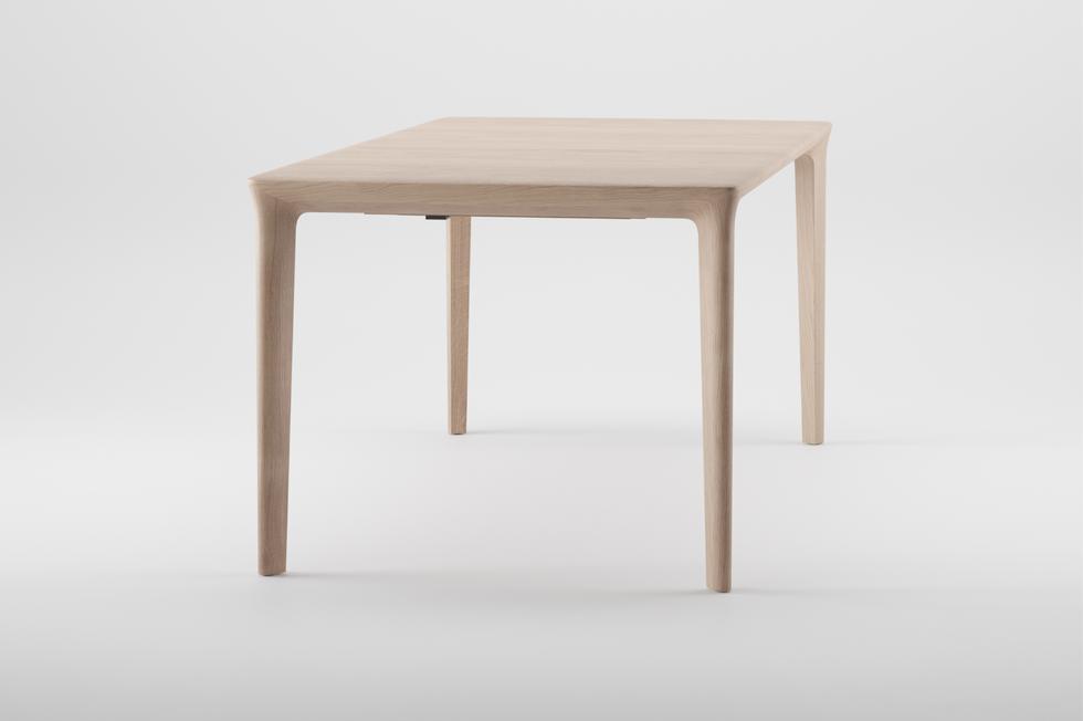 Artisan Tara Table | Bespoke Hardwood Furniture from Treske