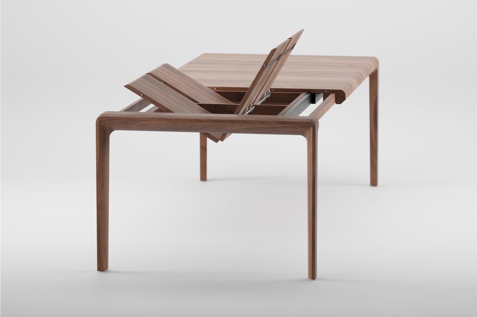 Artisan Invito Table | Bespoke Hardwood Furniture from Treske