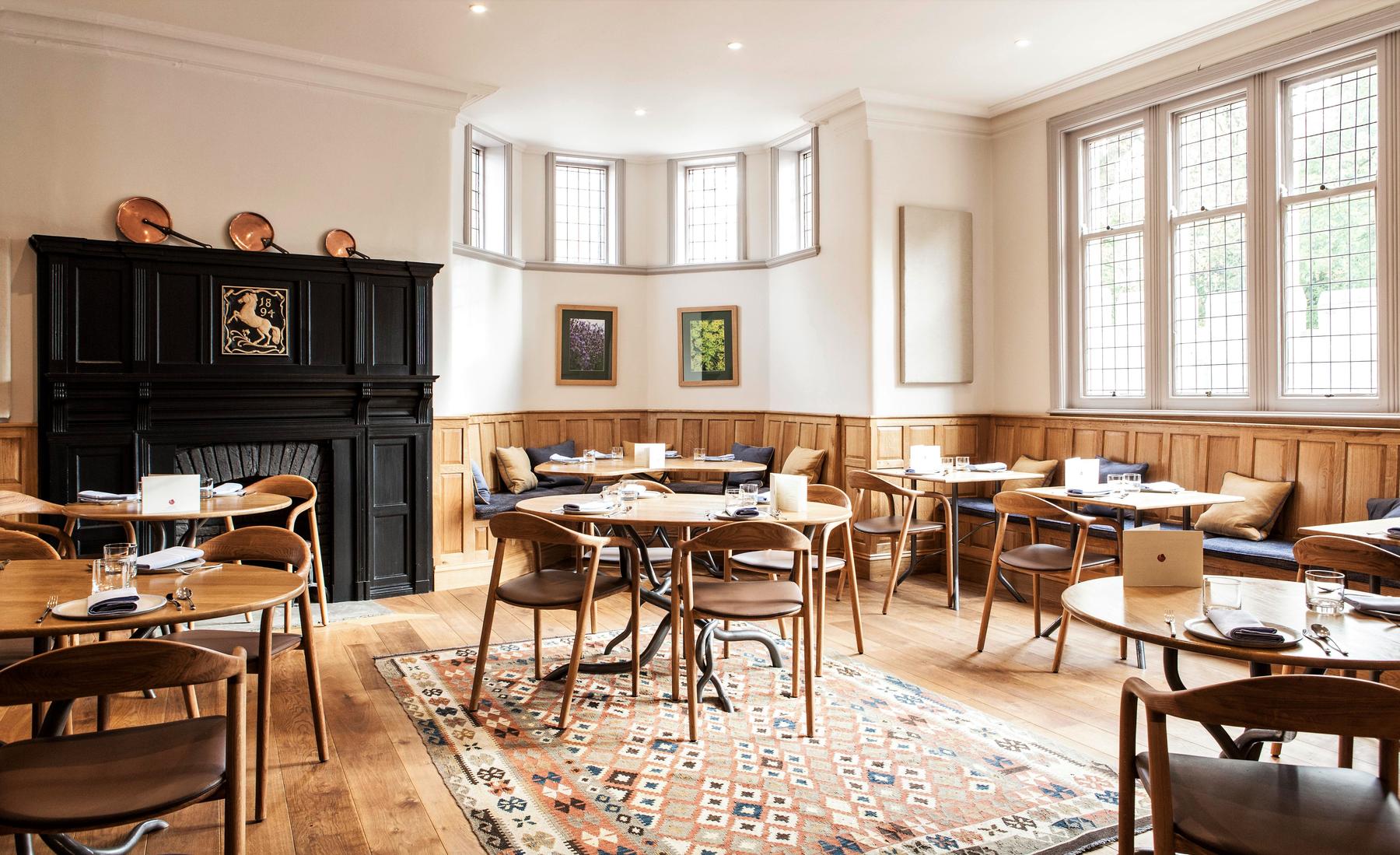 Treske - Bespoke Hardwood Furniture & Handmade Kitchens in Yorkshire