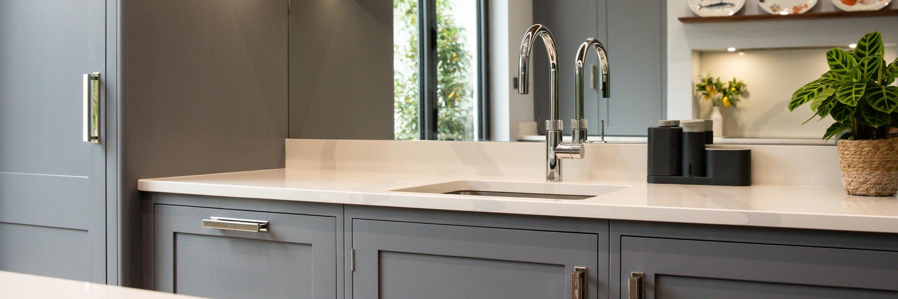 Treske - Bespoke Hardwood Furniture & Handmade Kitchens in Yorkshire