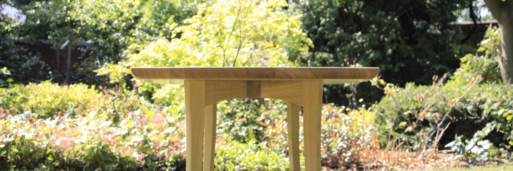 Treske - Bespoke Hardwood Furniture & Handmade Kitchens in Yorkshire