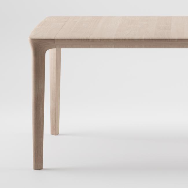 Artisan Tara Table | Bespoke Hardwood Furniture from Treske