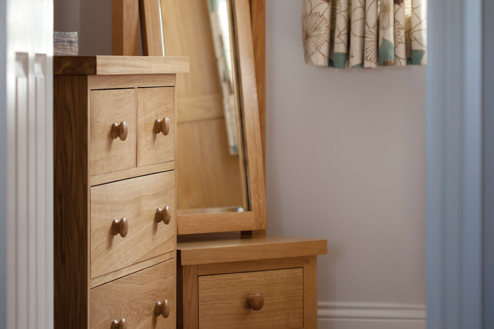 Treske | Beautiful Handmade Furniture