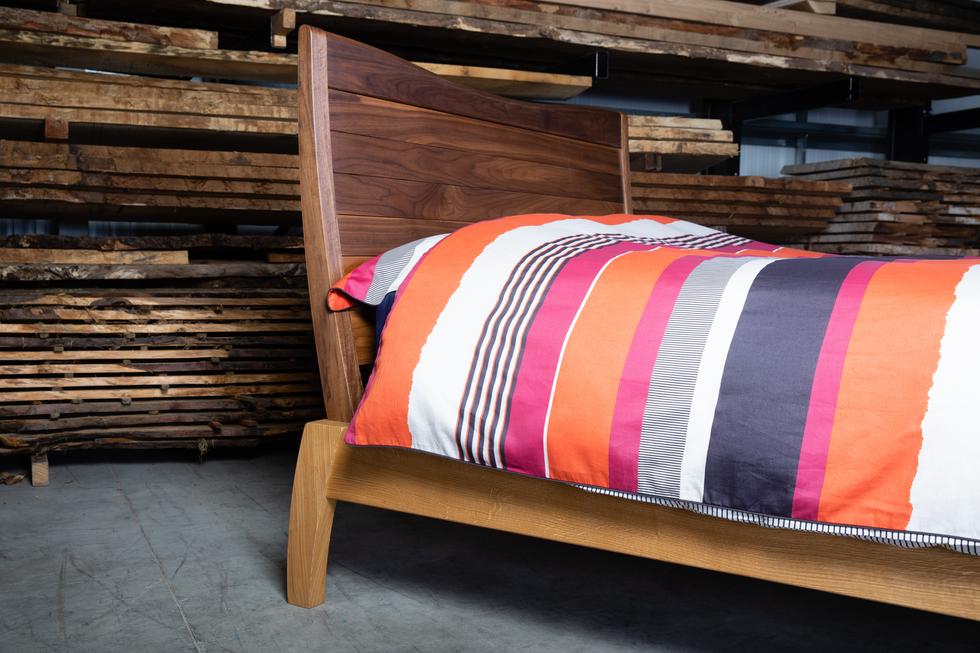 Treske - Bespoke Hardwood Furniture & Handmade Kitchens in Yorkshire