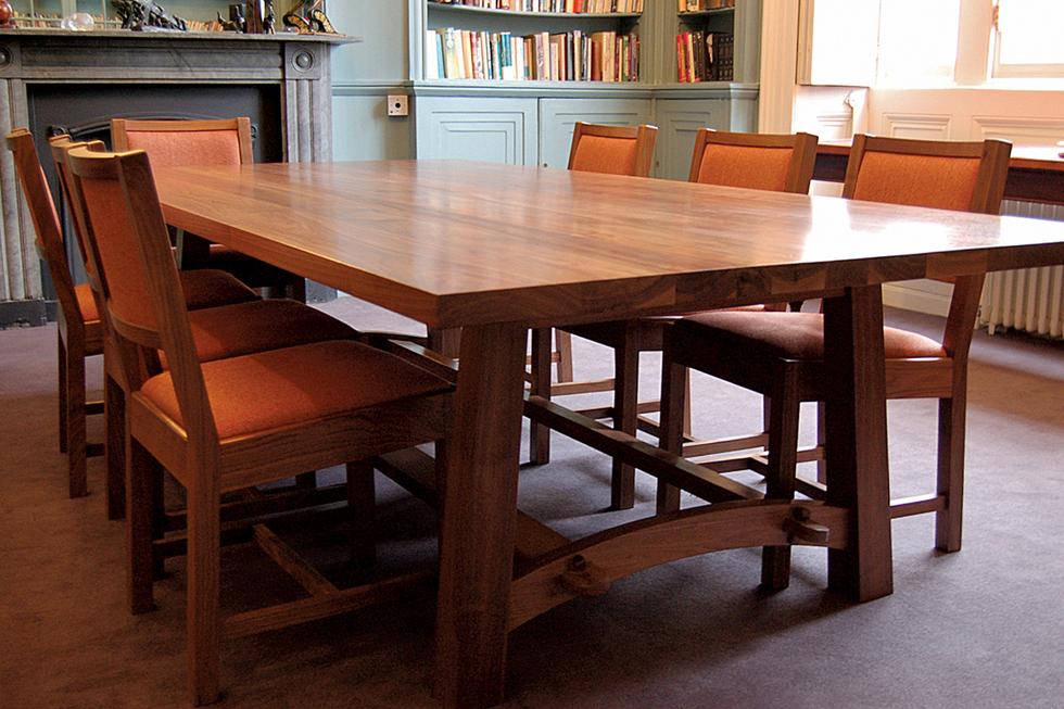 Treske - Bespoke Hardwood Furniture & Handmade Kitchens in Yorkshire