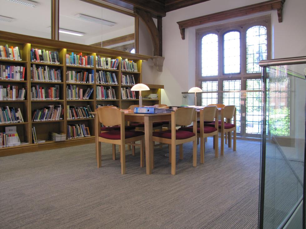 Treske - Bespoke Hardwood Furniture & Handmade Kitchens in Yorkshire