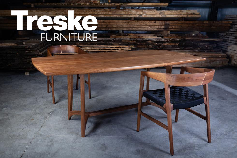 Treske Brochures