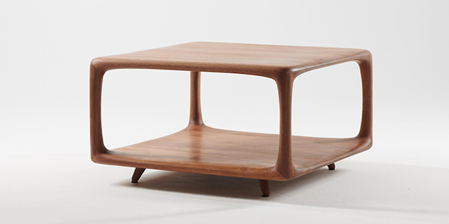 Treske - Bespoke Hardwood Furniture & Handmade Kitchens in Yorkshire