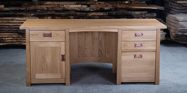 Treske - Bespoke Hardwood Furniture & Handmade Kitchens in Yorkshire