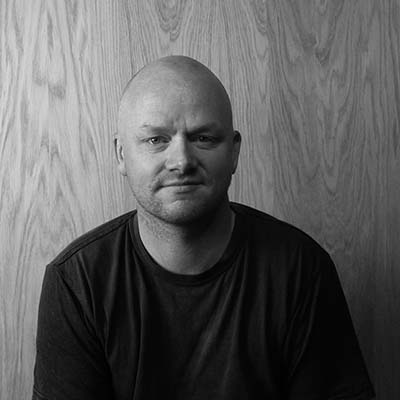 Meet the team @ Treske