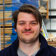 Meet the team @ Treske