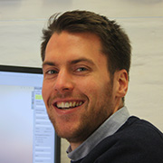 Meet the team @ Treske